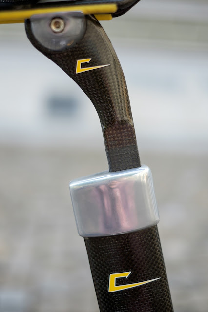 vive le vélo!: Zuwachs im Zoo: Corima Fox