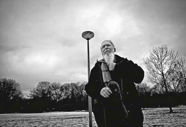 FILOSOFIA E TECNOLOGIA: A MORTE DE STUART EDGAR ANJEL JONES