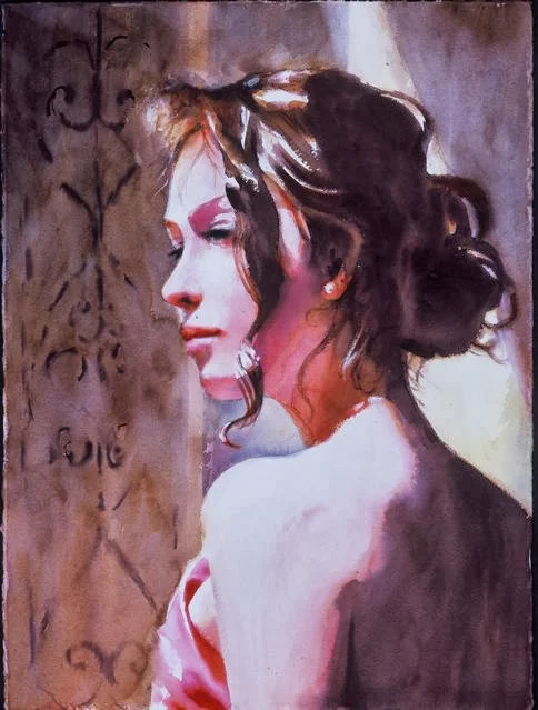 Hazel Soan, 1954 | British Watercolor painter | Tutt'Art@ | Pittura ...