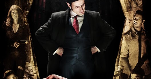 Cult films and the people who make them: Cryptic