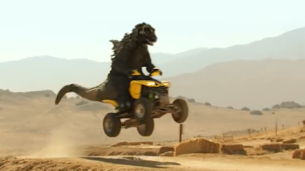 Awesomer Than Thou: Obligatory Bizarre Unrelated Product Advertisement Post