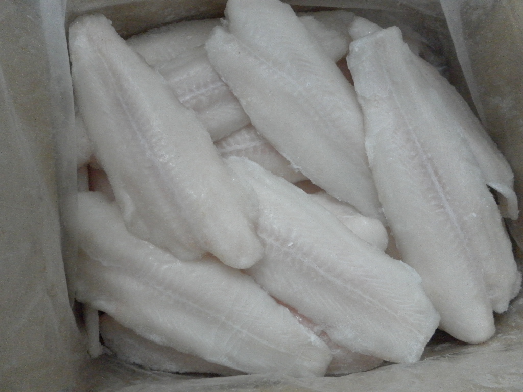 SEAFISH & RIVERFISH & SEAFOOD - FOREVER GREEN FOOD - FOREVER GREEN FOOD ...