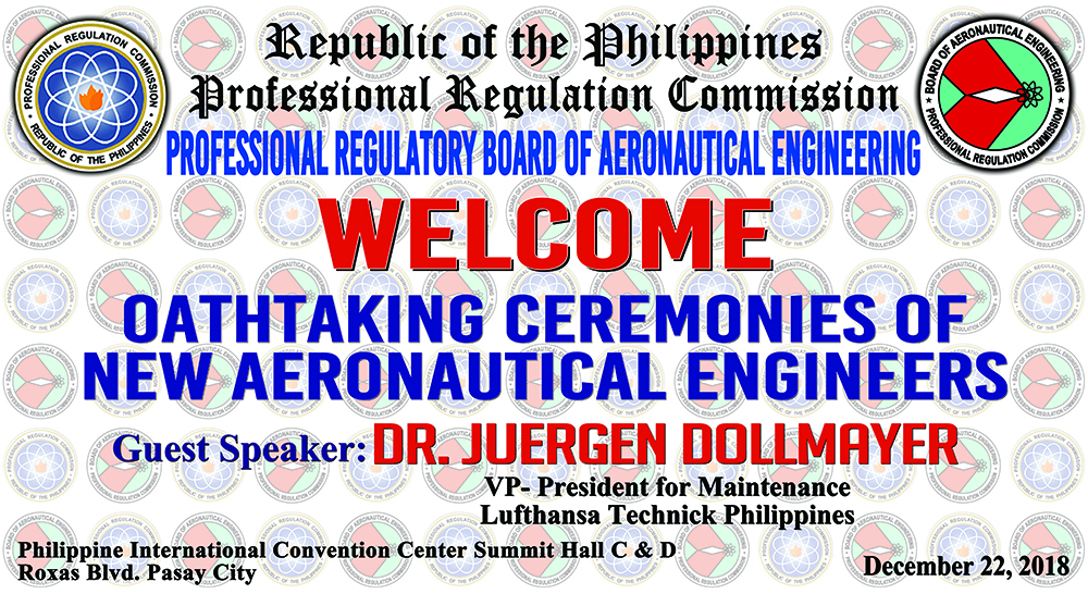 AeroEngineer1001: 36th Oath Taking Ceremony of New Aero Engineers
