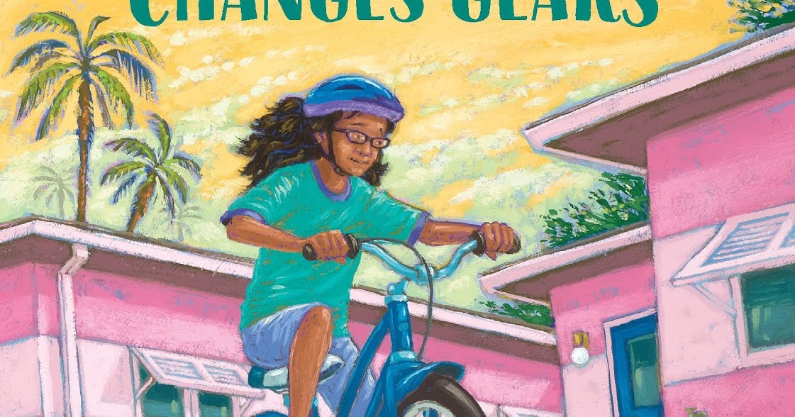 De Colores: The Raza Experience in Books for Children: Merci Suárez ...