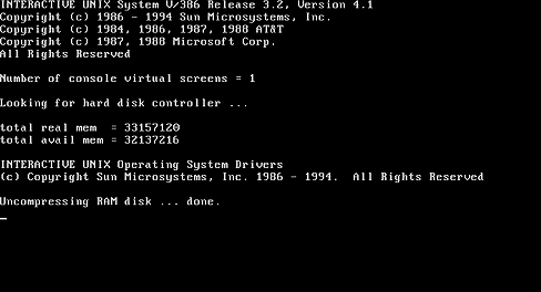 Pengertian Booting Serta Bedanya Cold Boot dan Warm Boot - Psikomter