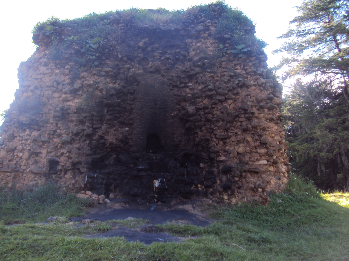 Aquí Guatemala: K'iche' y Q'u'ma'rkaj