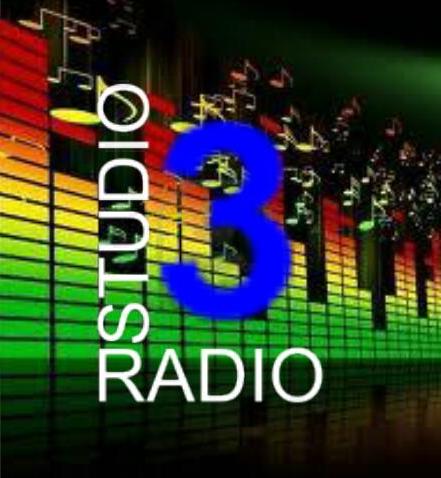 Estudio 3 FM Sevilla