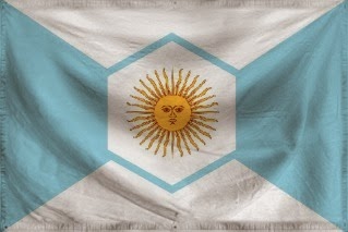 Banderas Inventadas: 2013