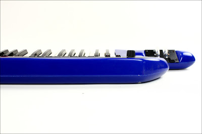 MATRIXSYNTH: Lync LN-4 MIDI contoller keytar