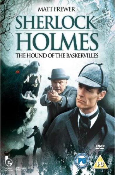 Interesting Green: Sherlock Holmes - The Hound of the Baskervilles ...