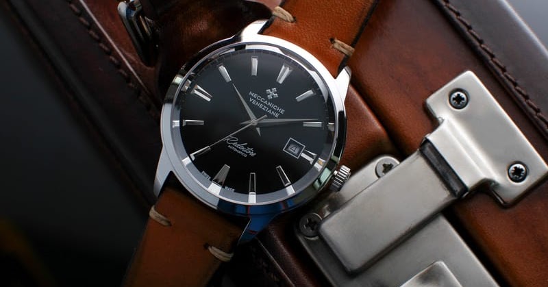 CINCO GADA WATCHES PARA VERANO.