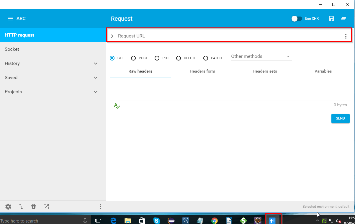 Advanced Rest Client In API Testing