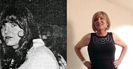 Femulate: Before and After