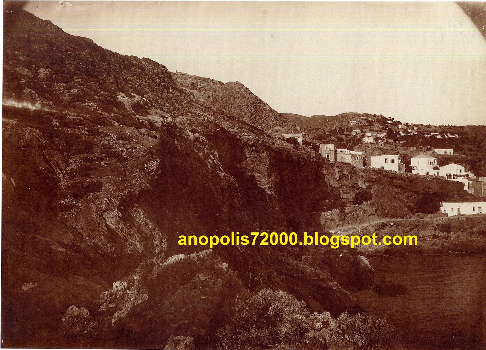 ΜΑΔΑΡΑ: ΣΦΑΚΙΑ, Φωτογραφίες