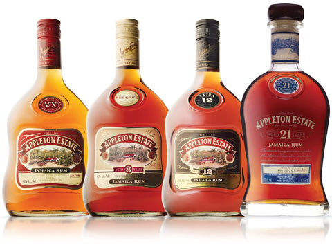 Where's the rum Pt. 10 - Appleton Estate ~ RUMSTRODAMUS