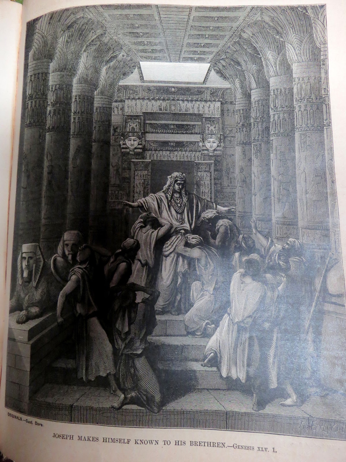 Live on the Edge of a Miracle: Dictionary of the Bible; William Smith ...