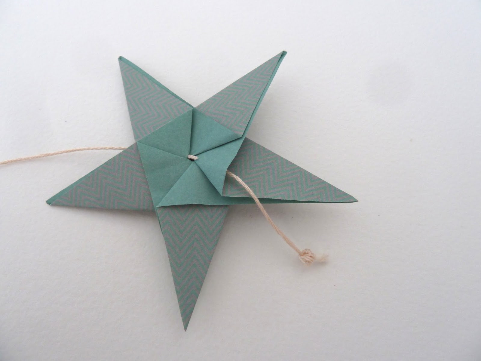 Origami Events
