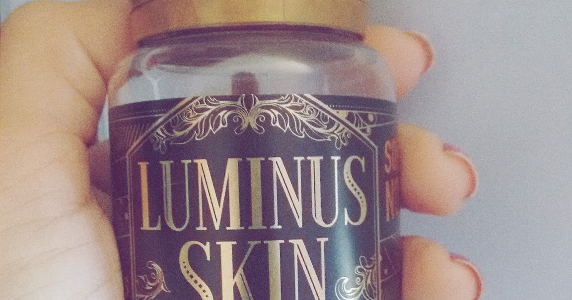 Deusiane Mariah: Luminus Skin Para a Pele Funciona? Resultado com 1 mês