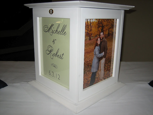 Kindly R.S.V.P. Designs' Blog: Card Box Baltimore