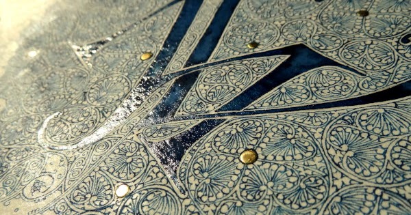 in the workshop: MV done