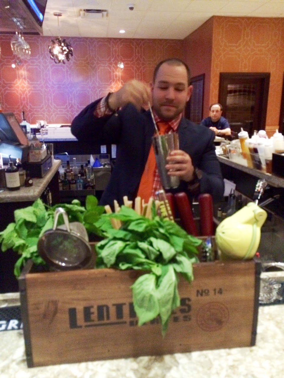 Boca Food Finds: Merlino's Is Bringing South Philly Inspired Italian ...