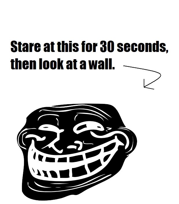 | Trollistan |: Troll mind trick!!!!