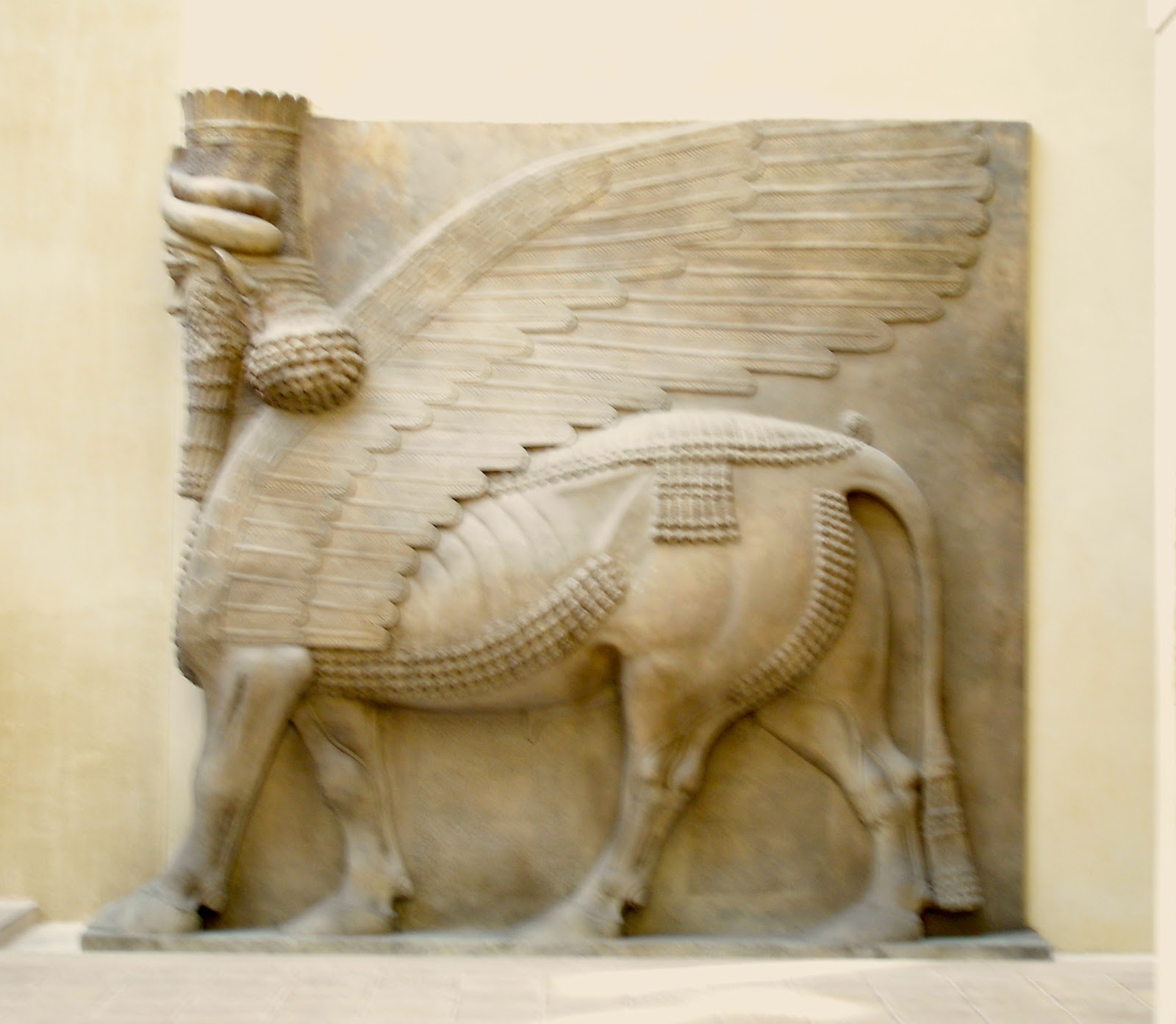 Near Eastern Archaeology: Khorsabad