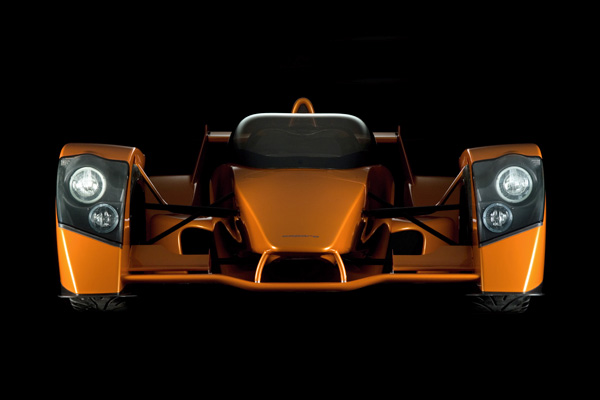 Photo Album: Dream Fantasy Cars for Auto Lovers