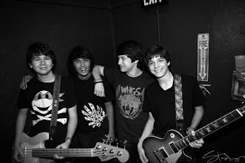 The Feaver: The Feaver