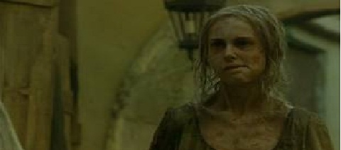 SİNEMA DÜNYASI: Goya'nın Hayaletleri Film Çözümlemesi