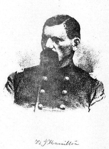 Civil War Notebook: August 2012