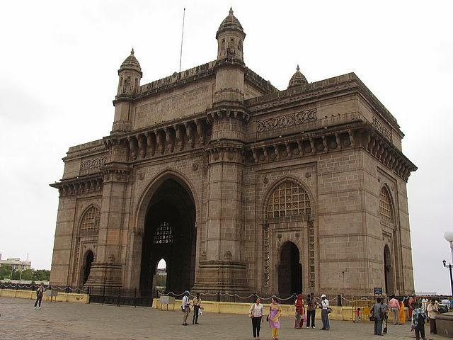 Viaje a la India: qué ver en Bombay