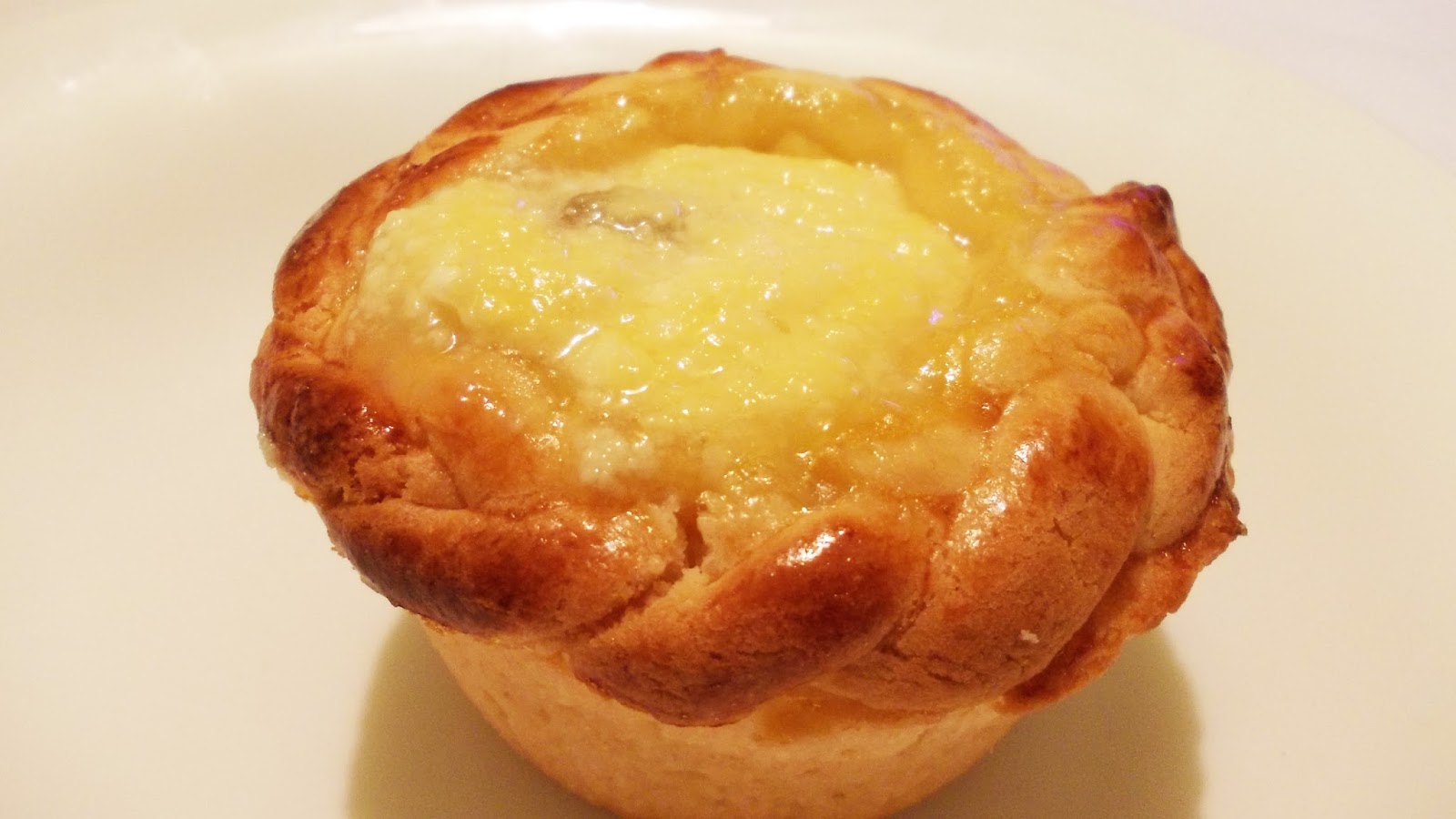 Mini Pască - Rețetă video