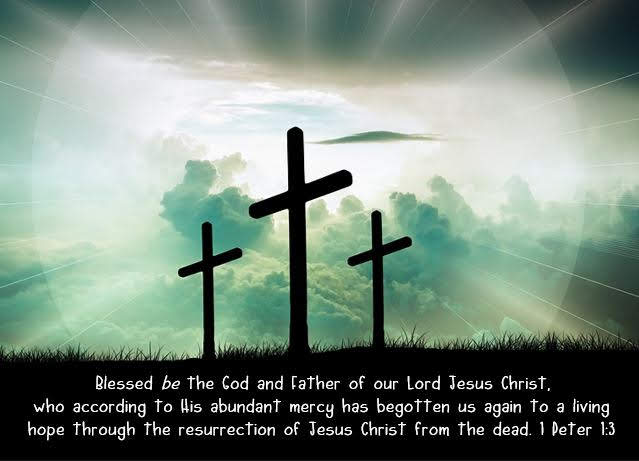 Hope Through Jesus | Bible Fun For Kids