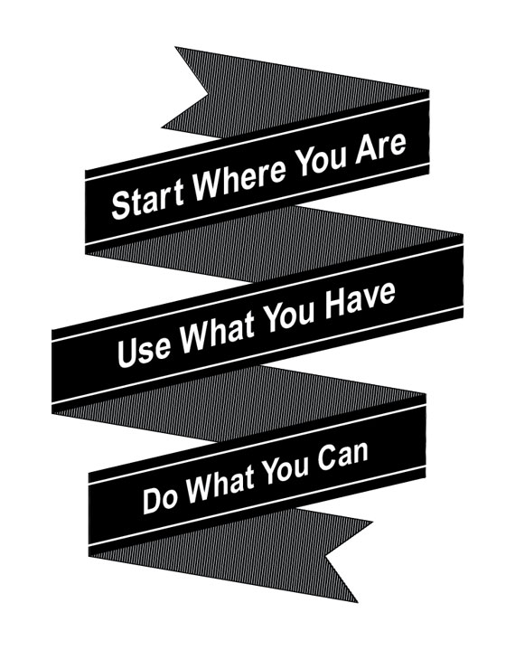 It's About Art and Design: 2012