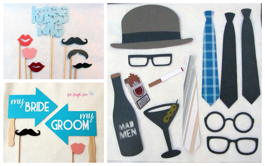 How To Make Your Wedding Guests Look Cool