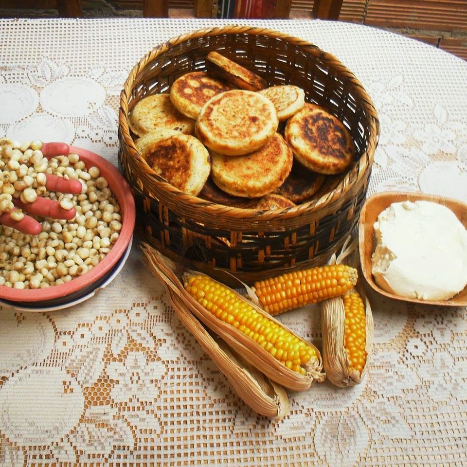 Zonas rurales de Cundinamarca y algo mas: Gutíerrez