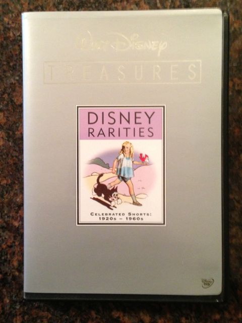 Disney Musings: Lambert the Sheepish Lion