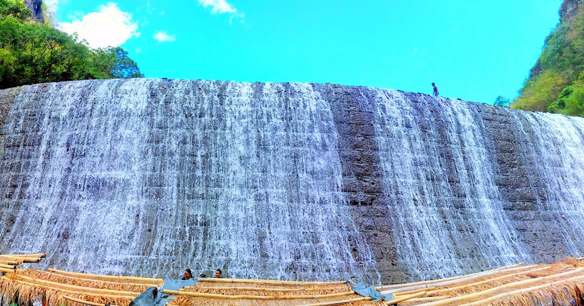 Wawa Dam Travel Guide and Itinerary - moredantravels