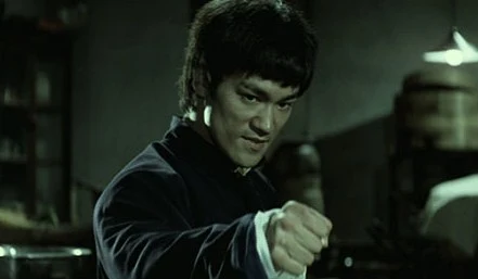 Το Accupunch του ΜΠΡΟΥΣ ΛΗ