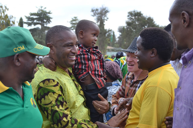 DAVIS MOSHA AWA GUMZO MOSHI... | DAVIS MOSHA