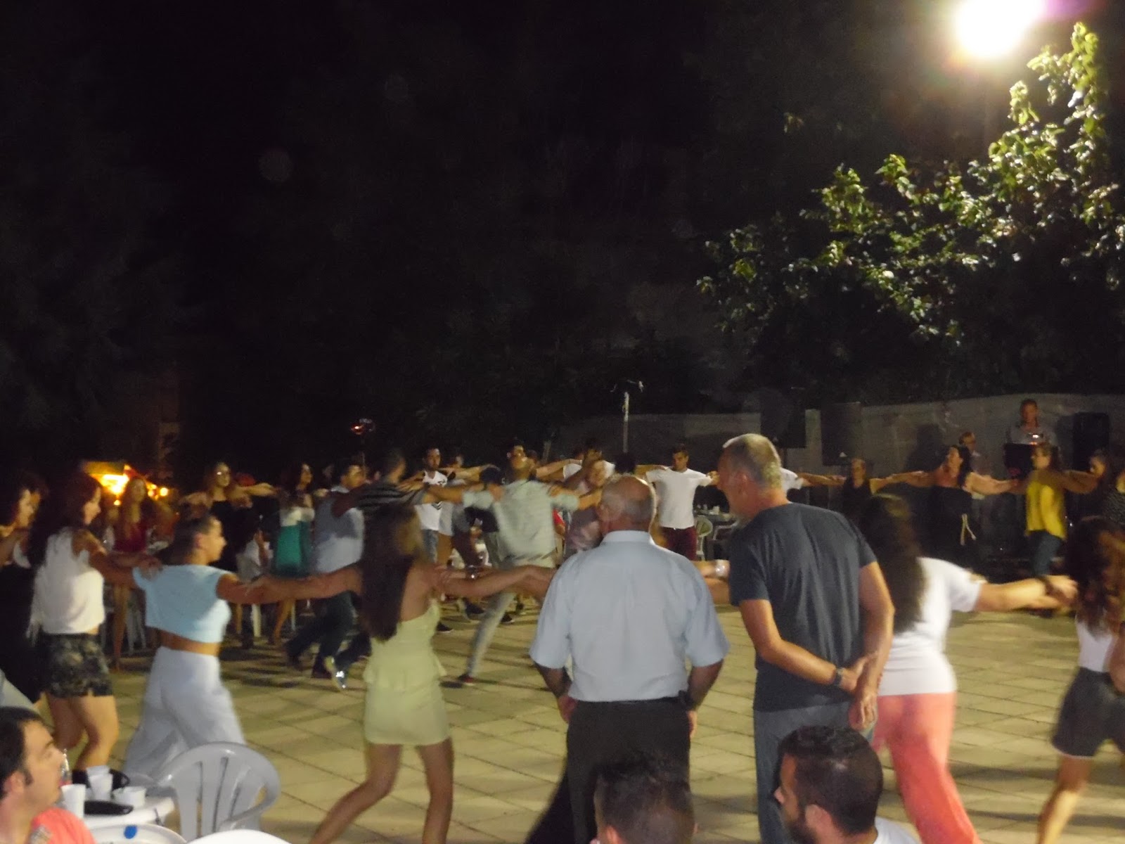 ΠΑΛΙΟΥΡΙ ΕΒΡΟΥ: Η ΝΕΑ ΓΕΝΙΑ ΠΡΩΤΑΓΩΝΙΣΤΡΙΑ ΣΤΟ ΓΛΕΝΤΙ ΚΑΙ ΣΤΗΝ ΔΙΟΡΓΑΝΩΣΗ
