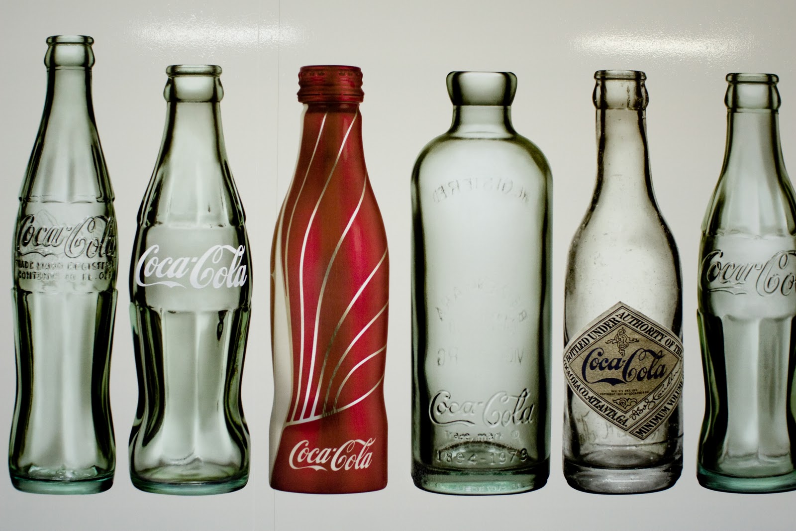 loveisspeed.......: Coca Cola Drink from 1901 till now ! what a journey ...