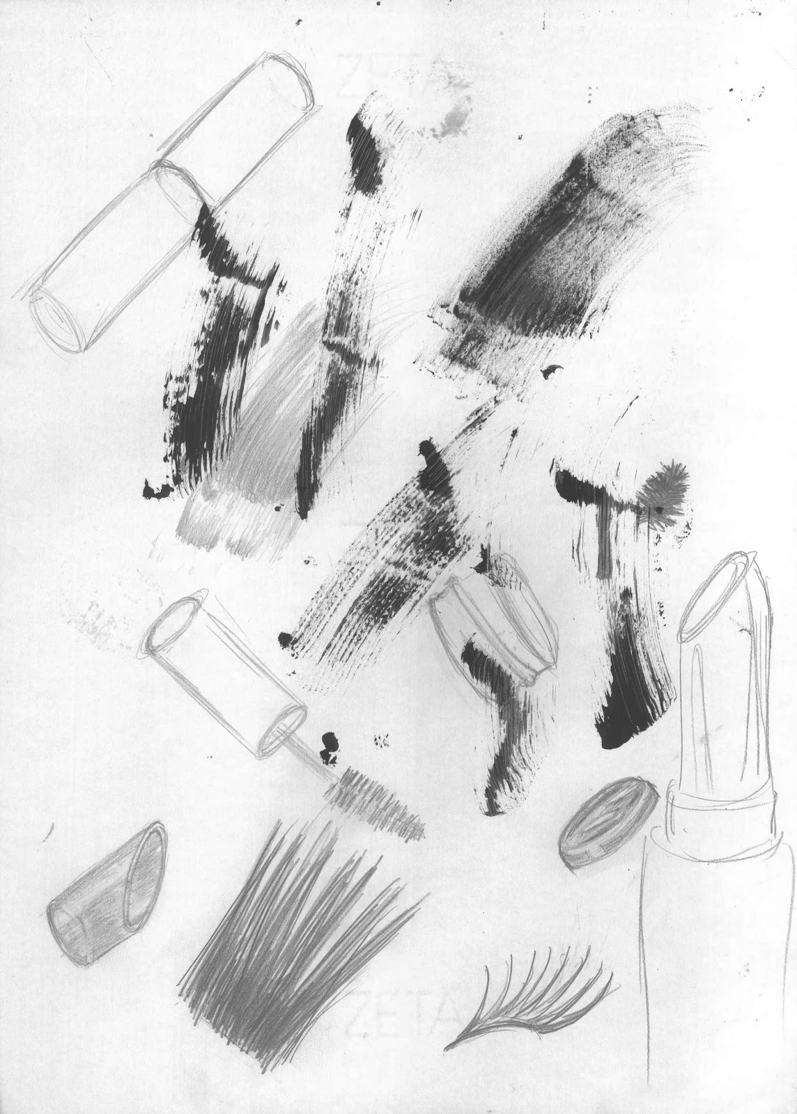 Design Visualisation DSDN 101 Marina Voronova: March 2012