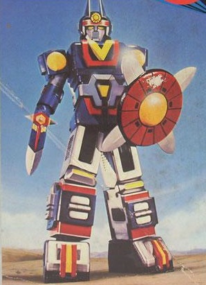 Tokucast: Taiyo Sentai Sun Vulcan