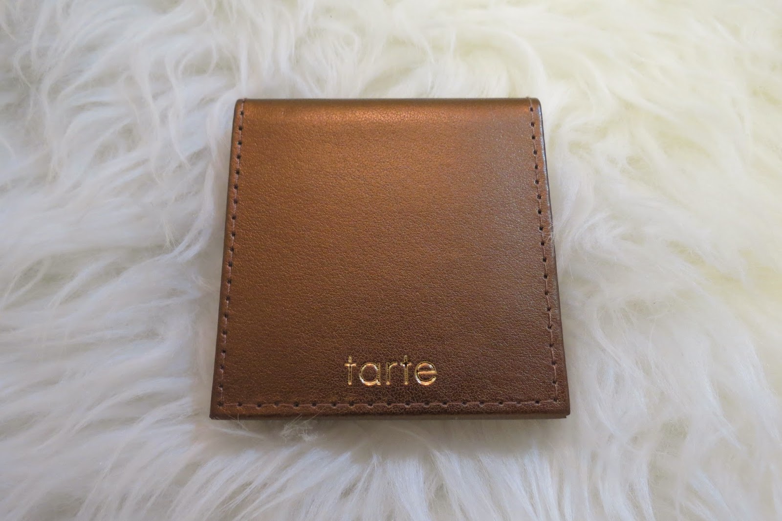 DAFYNE ME BELLA: Tarte Amazonian Clay Matte Waterproof Bronzer: Park ...