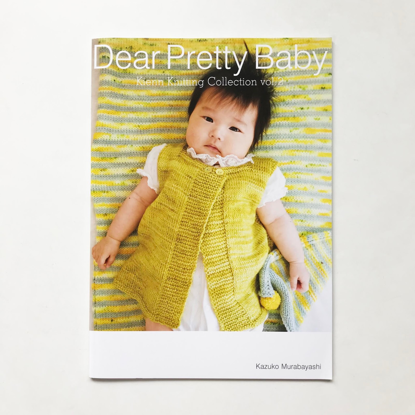 Sakato Work: Dear Pretty Baby