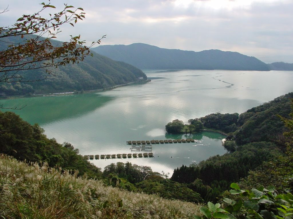 Nakashima Gakuen: Danau Paling Terkenal di Jepang