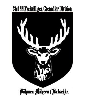 L.U.N.T.U.R.A.N_P.E.N.A: SEJARAH - Divisi Ke-31 Waffen SS Relawan Grenadier