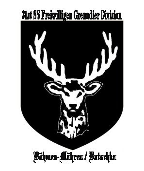 L.U.N.T.U.R.A.N_P.E.N.A: SEJARAH - Divisi Ke-31 Waffen SS Relawan Grenadier